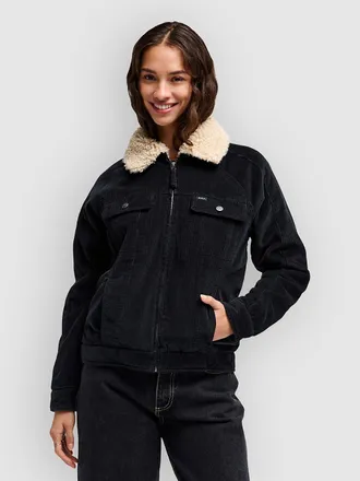 Rvca Tally Jacke black