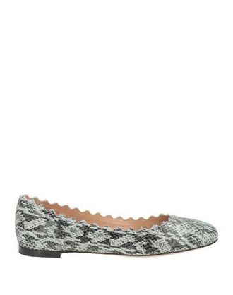 Chlo&eacute; CHAUSSURES - Ballerines sur YOOX.COM