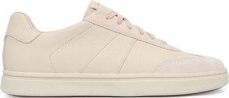 Geox Sneakers U Baltmoore U56LDF 08522 C1122 Weiß