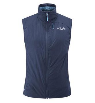 RAB Xenair W - Gilet - Damen
