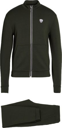 Emporio Armani OVERALLS - Sportanz&uuml;ge auf YOOX.COM