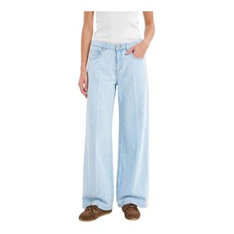 Vicolo Madison Jeans - - Jeans - Damen - Blau - M