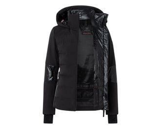 Bogner Fire + Ice Winterjacke BOGNER FIRE + ICE Cadja 2 - Damen Steppjacke