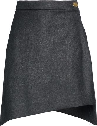 Vivienne Westwood HOSEN & R&Ouml;CKE - Minir&ouml;cke auf YOOX.COM