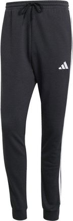 adidas Performance Sweathose M 3S FT TC PT BLACK/WHITE