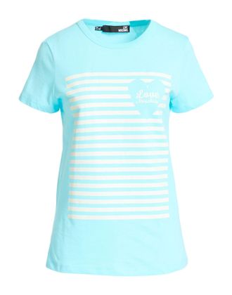 Love Moschino TOPS - T-shirts auf YOOX.COM
