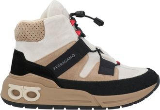 Ferragamo SCHUHE - Sneakers auf YOOX.COM