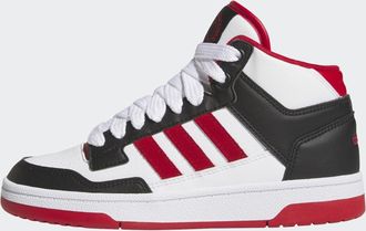 adidas Schuh Rapid Court Mid Junior