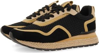 Gioseppo Femme Rukaj Basket, Noir, 38 EU