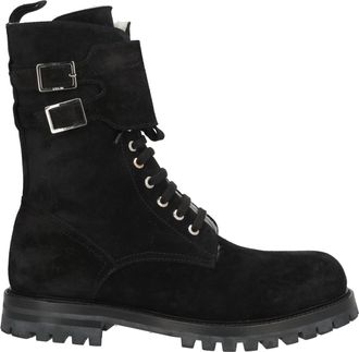 Kiton SCHUHE - Stiefeletten auf YOOX.COM