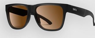 Smith Lowdown 2 Matte Black Sonnenbrille chromapop phtchromic brn