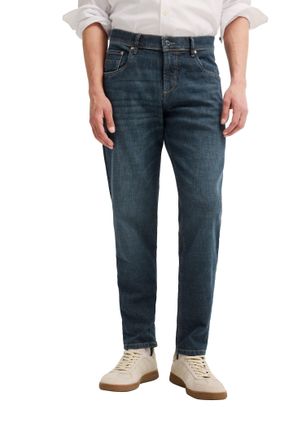 Bugatti Herren Jeans Basic Casual