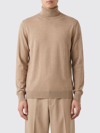 Barena Sweatshirt Herren Farbe Braun