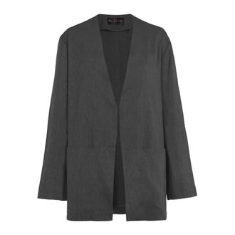 Cortana Orla Jacket - - Jackets - Damen - Schwarzk - M