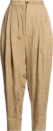 Uma Wang HOSEN & R&Ouml;CKE - Hosen auf YOOX.COM