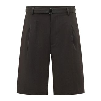 Cellar Door Herren, Shorts, Schwarzk, XLGr&ouml;&szlig;e