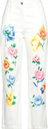 Moschino HOSEN & R&Ouml;CKE - Hosen auf YOOX.COM