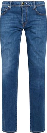 Sartoria Tramarossa HOSEN & R&Ouml;CKE - Jeanshosen auf YOOX.COM