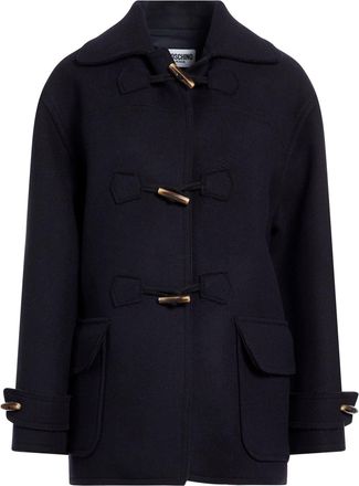 Moschino JACKEN & M&Auml;NTEL - M&auml;ntel auf YOOX.COM