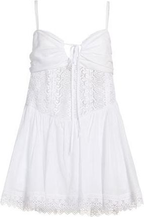 Charo Ruiz Ibiza ROBES - Robes courtes sur YOOX.COM