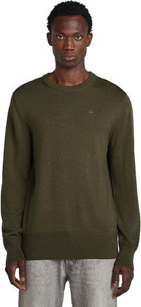 G-Star 8719965012981 Premium core r Knit