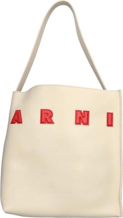 Marni Femme, Sacs, Beige, Taille: ONE Size Marni Bags.. Cream