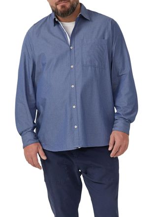 s.Oliver s.OliverHerrenHemd, 55K8, 4XL