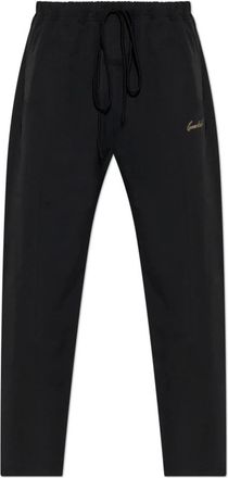Fear of God Homme, Pantalons, Noir, Taille: XS Signature Track Pant