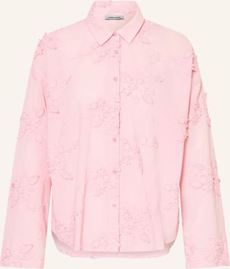 More & More More & More Hemdbluse rosa