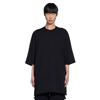 Rick Owens Concordians Jumbo SS T