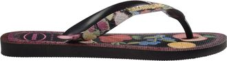 Havaianas Tongs Top Tropicalia Vibes Havaianas