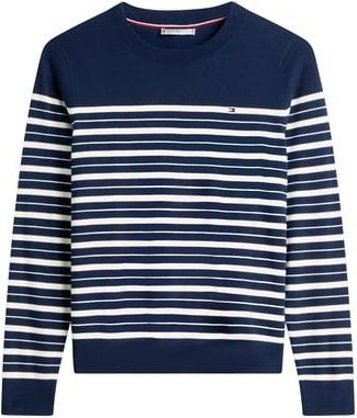Tommy Hilfiger Pull &agrave; col ras-du-cou