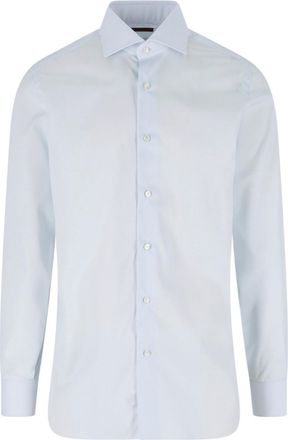 Barba Cotton Shirt