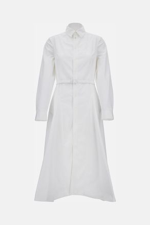 Ralph Lauren Collection Safford Tageskleid