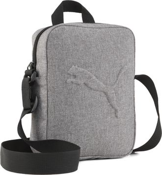 Puma Sacoche chin&eacute;e PUMA Buzz, Accessoires, Gris, OSFA