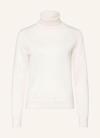Darling Harbour Darling Harbour Rollkragenpullover weiss