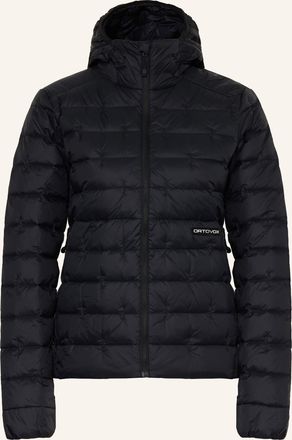 Ortovox Lightweight-Daunenjacke Downwool 180 schwarz