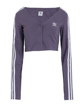 adidas BUTTON LS
