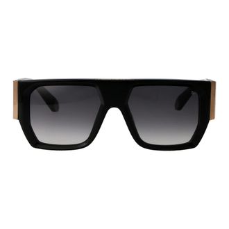 Philipp Plein unisex, Accessories, Schwarzk, 54 MMGr&ouml;&szlig;e