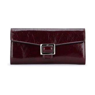 Roger Vivier Damen, Accessories, Lila, ONE SIZEGr&ouml;&szlig;e