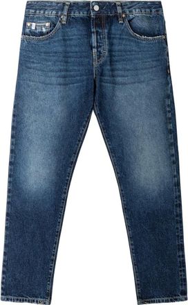 THE.NIM The.nim, Homme, Jeans, Bleu, Taille: W34 Connor Carrot Denim