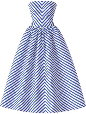 Self Portrait Femme, Robes, Multicolore, Taille: 34 FR Robe de soir&eacute;e