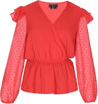 Faina Bluse