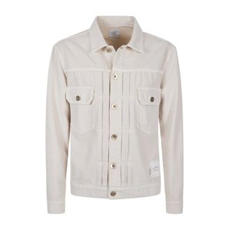 Eleventy Herren, Jacken, Beige, 3XLGr&ouml;&szlig;e