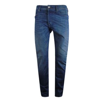Diesel Buster - Blaue Jeanshose
