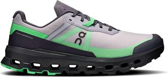 On Running Cloudvista 2 Lilac Black Damen, EU 42.5