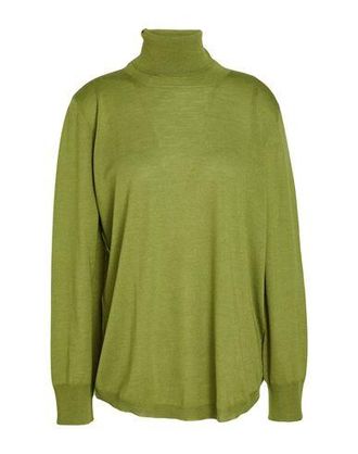 Katia Serafini MAILLE - Cols roul&eacute;s sur YOOX.COM