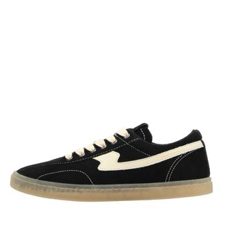 Stepney Workers Club Surma S-Strike - - Shoes - Herren - Schwarzk - 41 EU