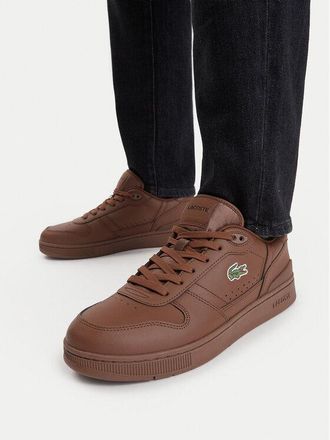 Lacoste Sneakers 52SMA0040 Braun