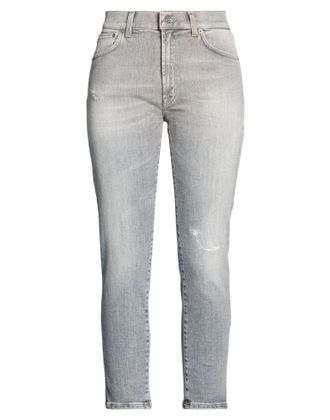 Dondup HOSEN & R&Ouml;CKE - Jeanshosen auf YOOX.COM